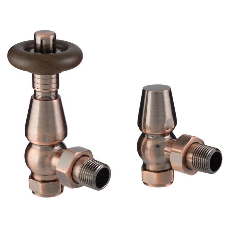Chelsea Angled TRV Packs – Rob Pond Ltd