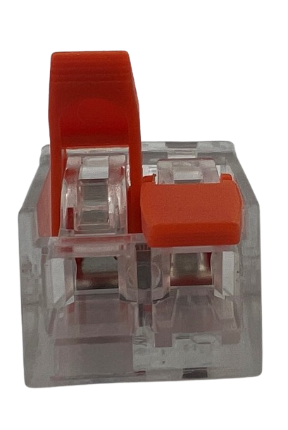 C-Lever Pondi Connector 32a – Rob Pond Ltd