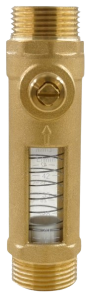 Flow Setter 1" Male 5-42L/min – Rob Pond Ltd