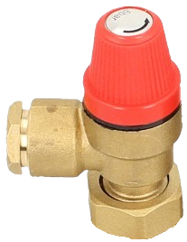 6 Bar Union PRV for Inlet Control Valve/ Combination Valve – Rob Pond Ltd