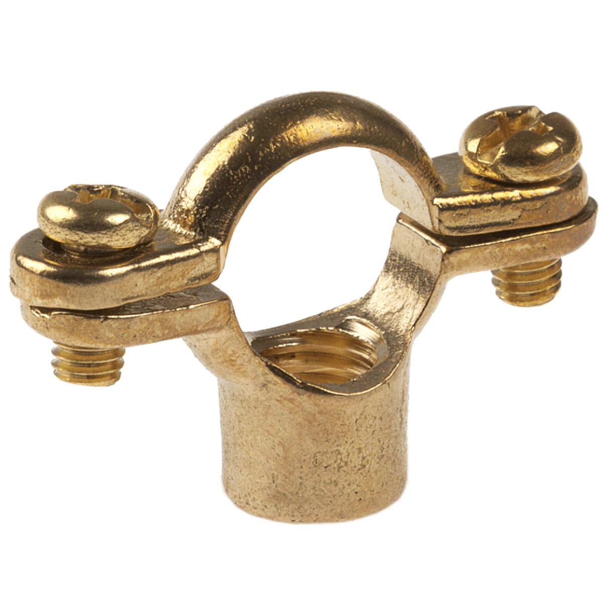 Brass Munsen Rings – Rob Pond Ltd
