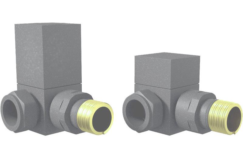 Square Manual Rad Valves – Rob Pond Ltd