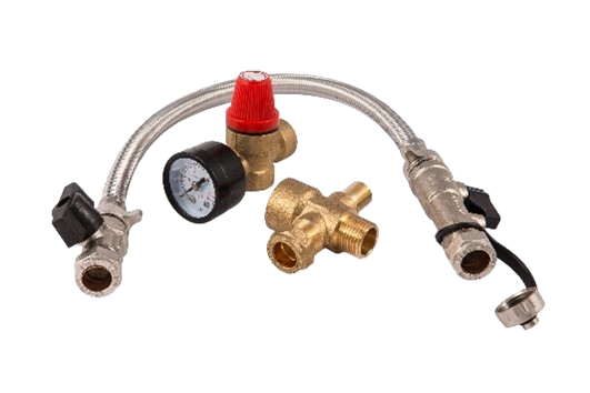 Sealed System Control Kit – Rob Pond Ltd