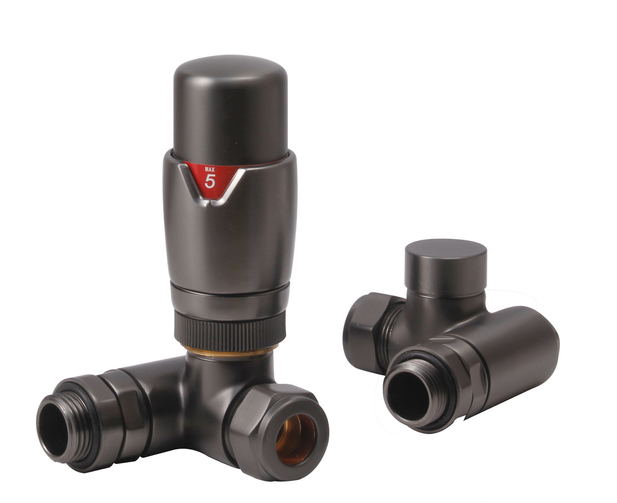 Dual Fuel TRV Packs – Rob Pond Ltd