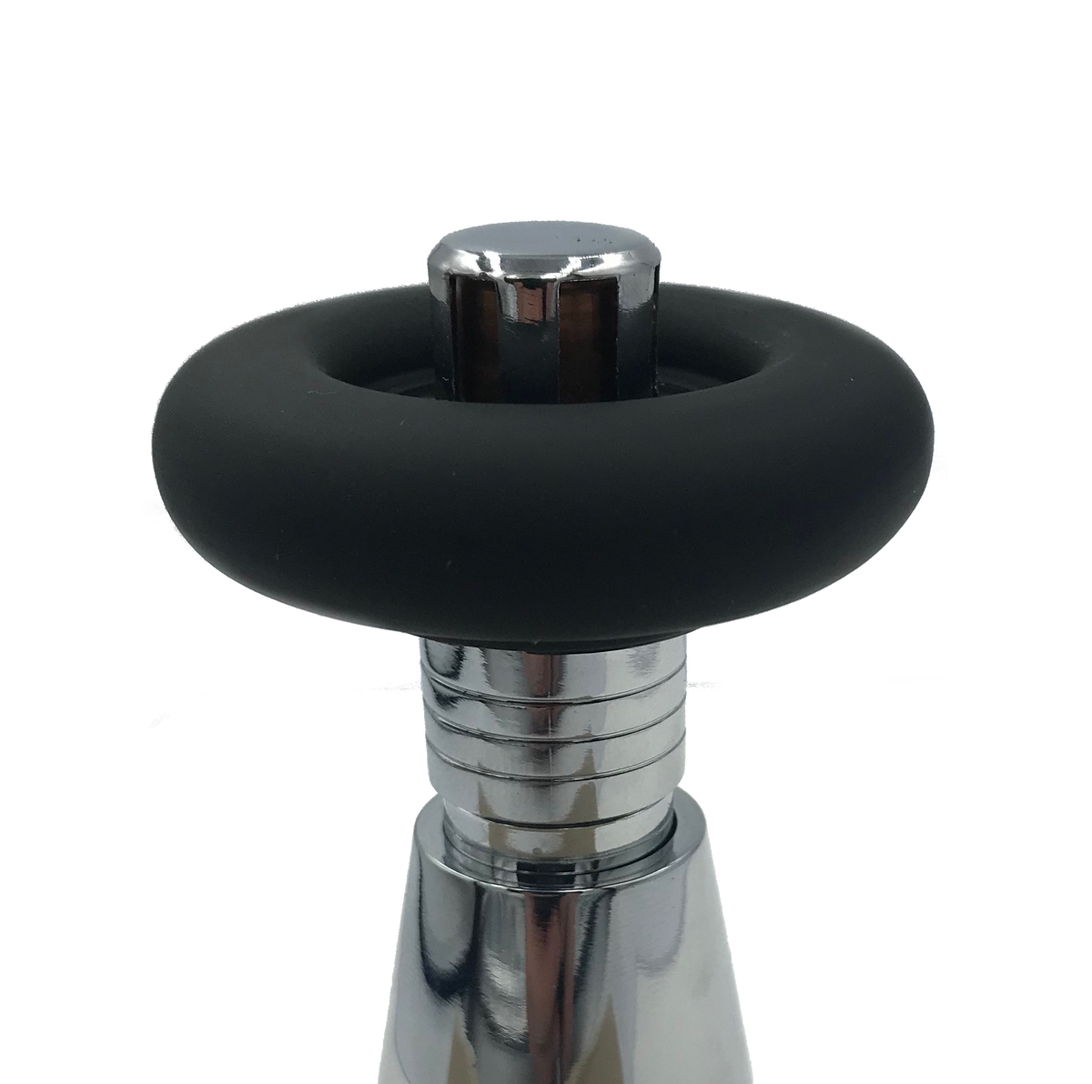 Traditional TRV Black Handle (conversion) – Rob Pond Ltd