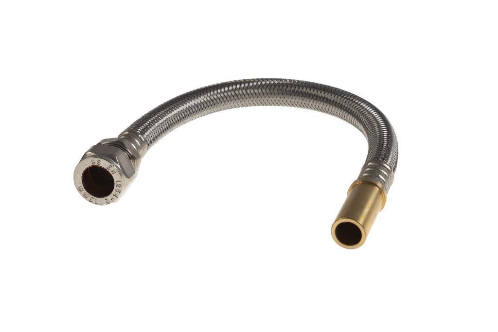 Flexi Extension 15mm Comp' x 15mm Shank x 300mm – Rob Pond Ltd