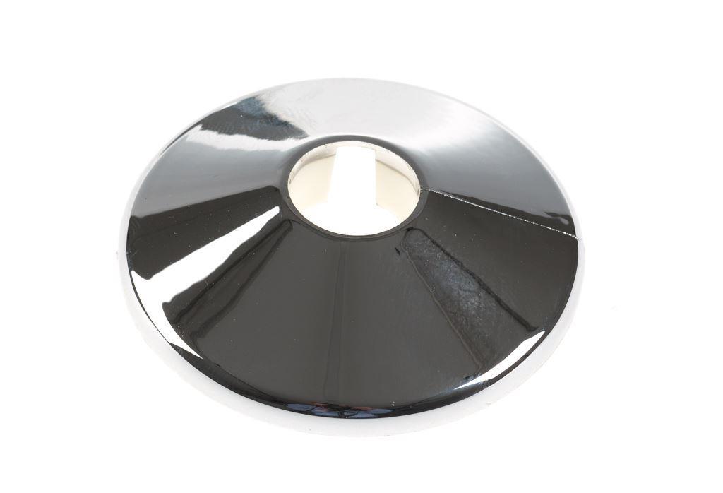 10mm CP Plastic Pipe Collar – Rob Pond Ltd