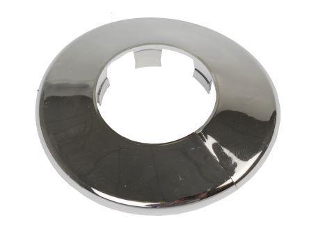 42mm CP Plastic Pipe Collar – Rob Pond Ltd